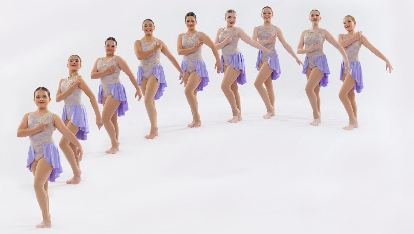 Summer Dance Class Registration | Powell School of Dance | Ecole de danse Powell School of Dance ...